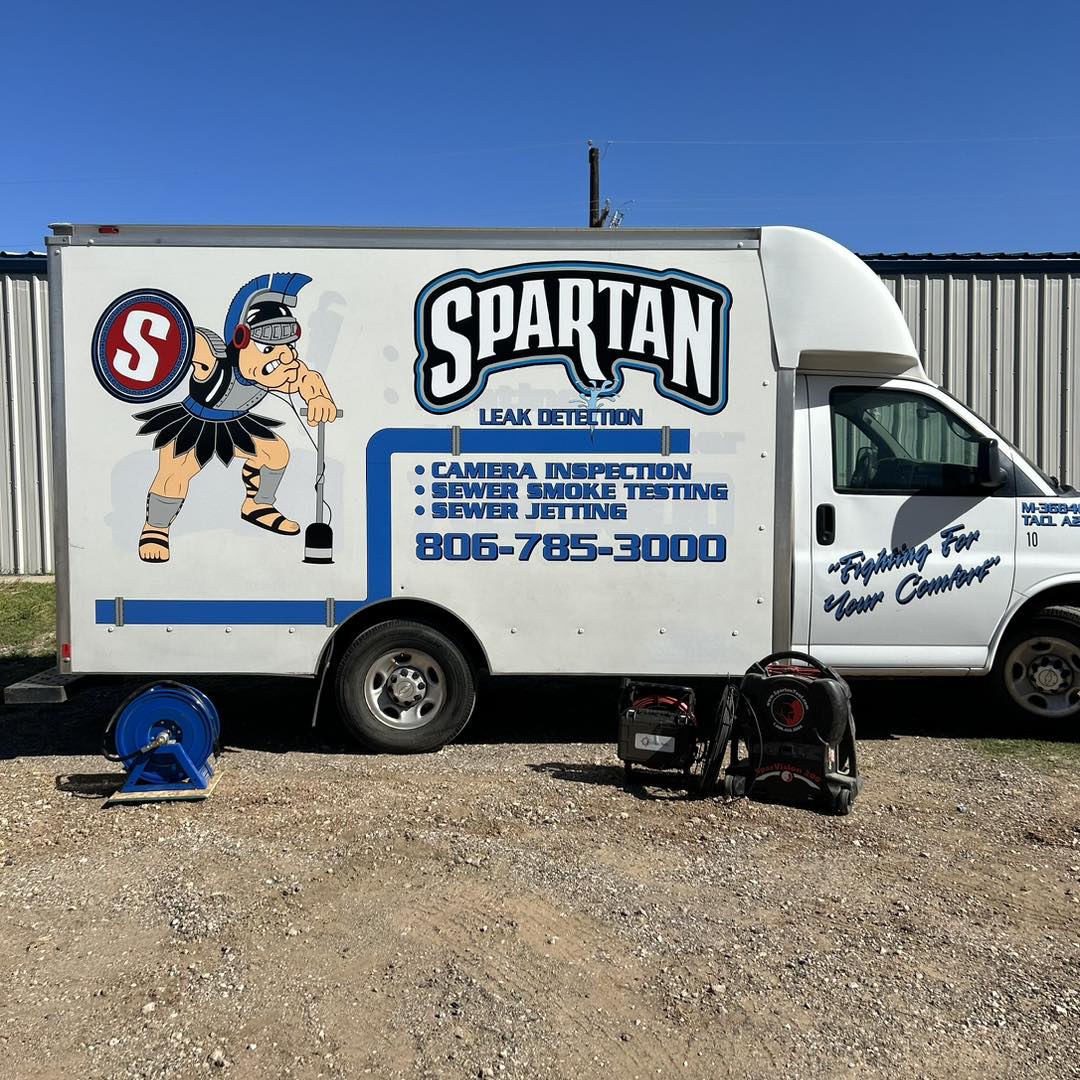 Home Services in Lubbock | Spartan Services