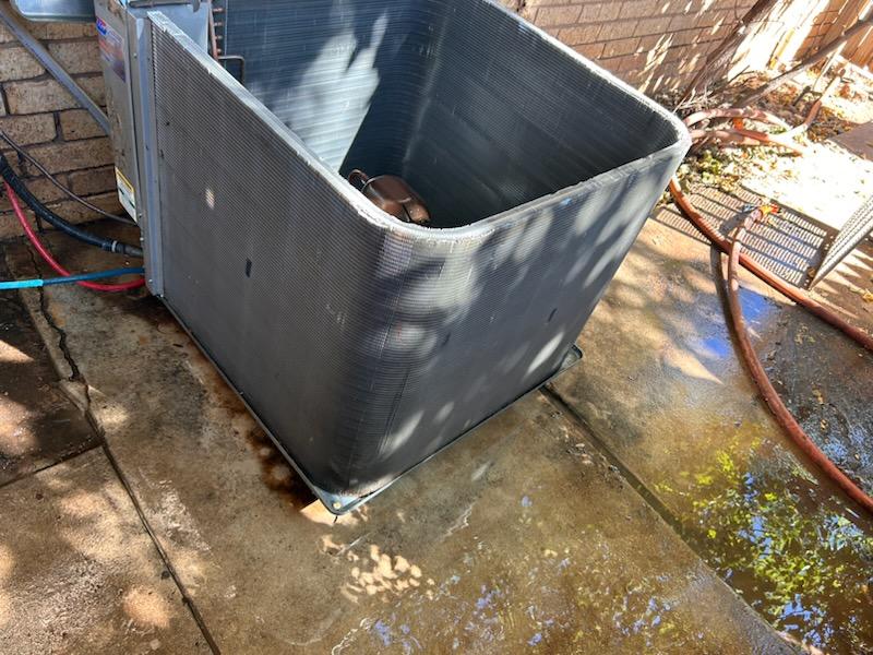 HVAC Services in Lubbock | Spartan Services